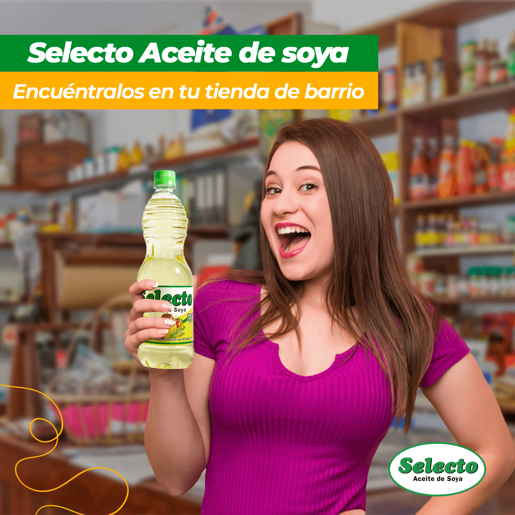 Inolsa | Productos de alta calidad