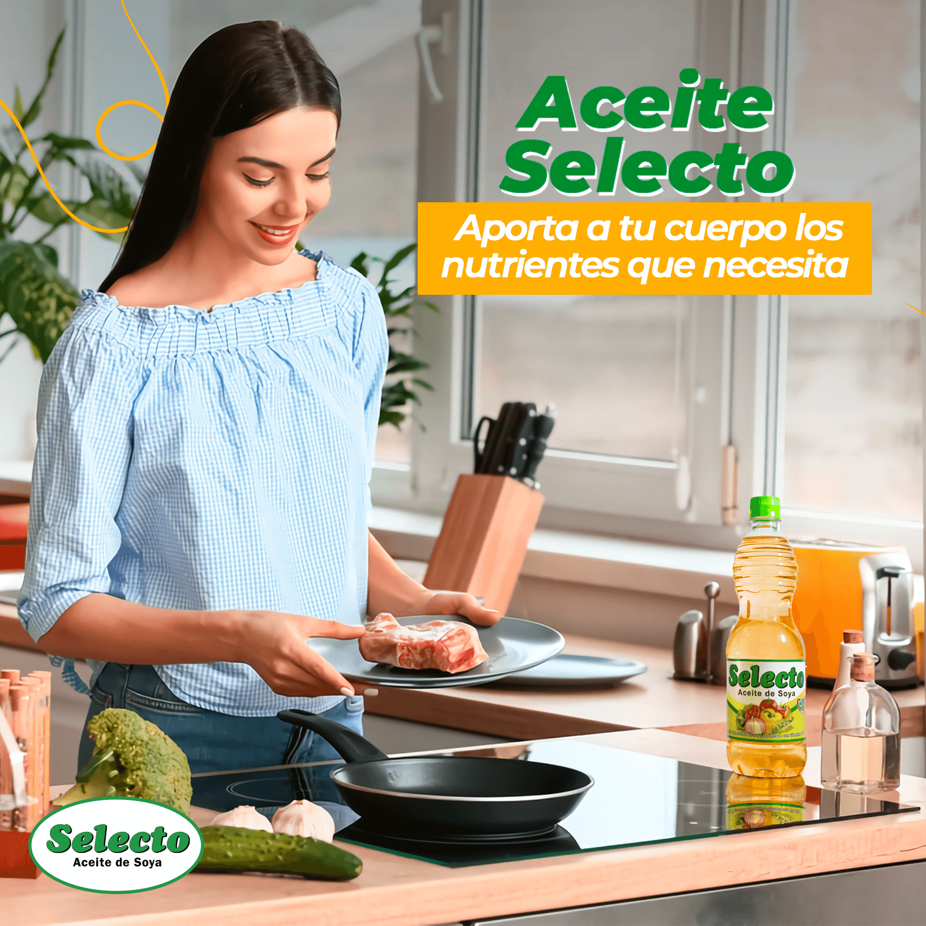 Inolsa | Productos de alta calidad