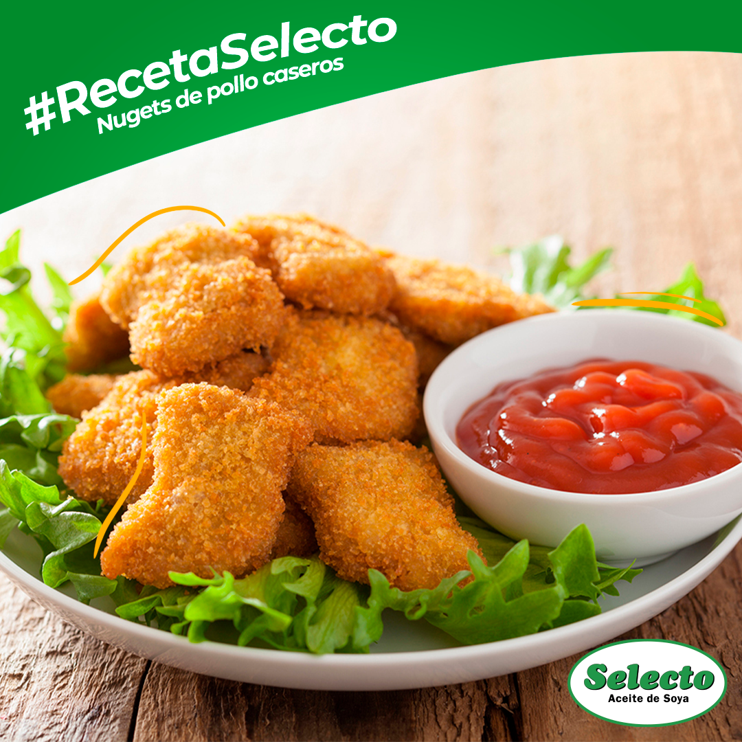 ACEITE SELECTO | Inolsa