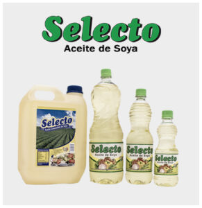 Inolsa | Productos de alta calidad
