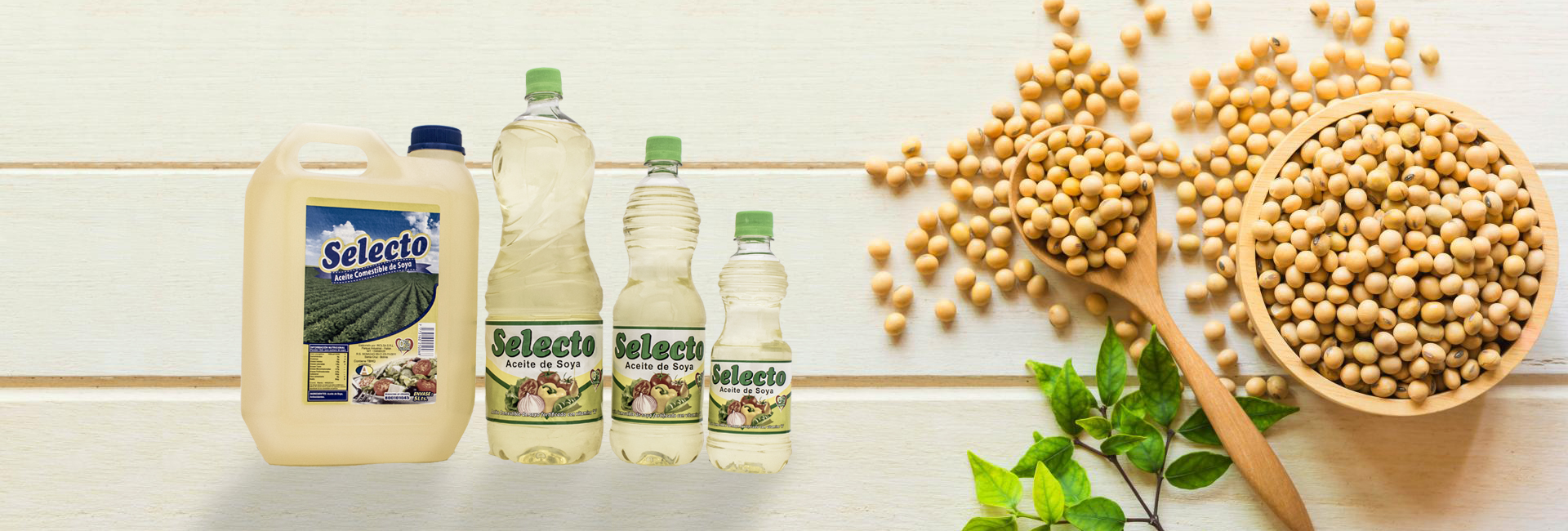Inolsa | Productos de alta calidad
