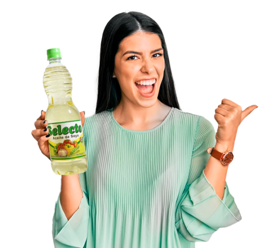 Inolsa | Productos de alta calidad
