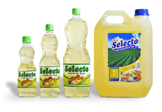Inolsa | Productos de alta calidad