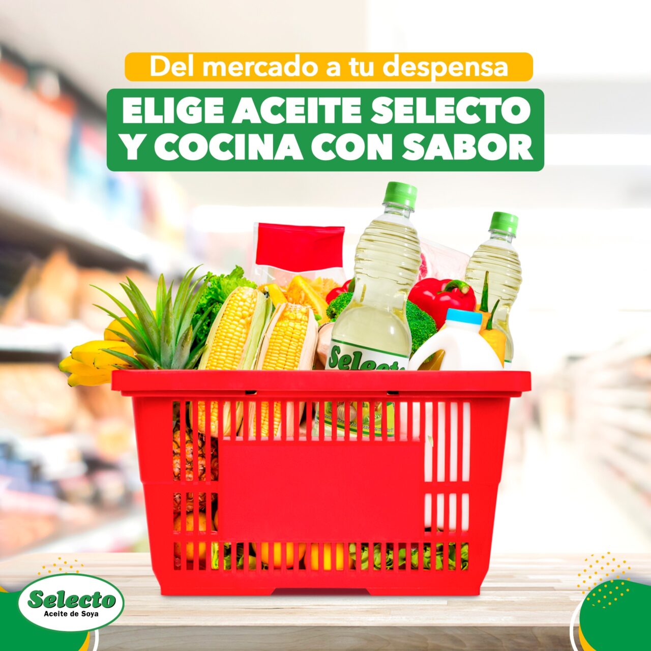 Inolsa | Productos de alta calidad