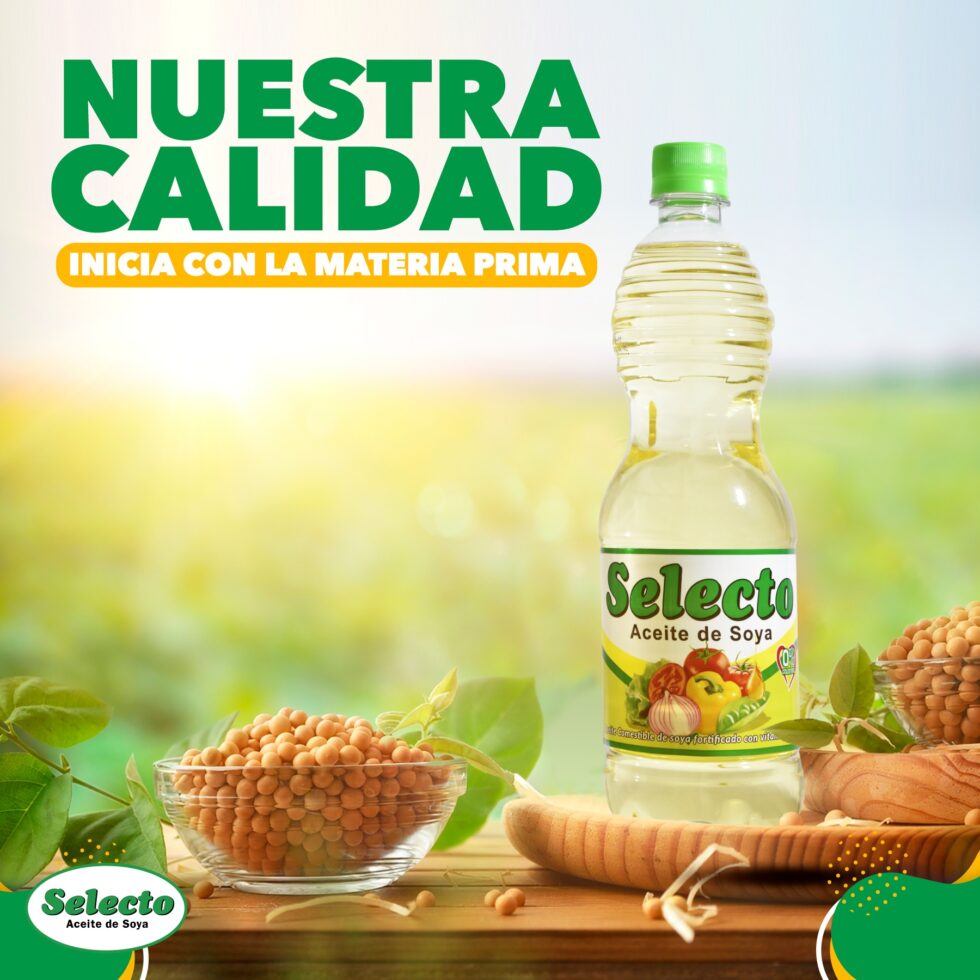Inolsa | Productos de alta calidad